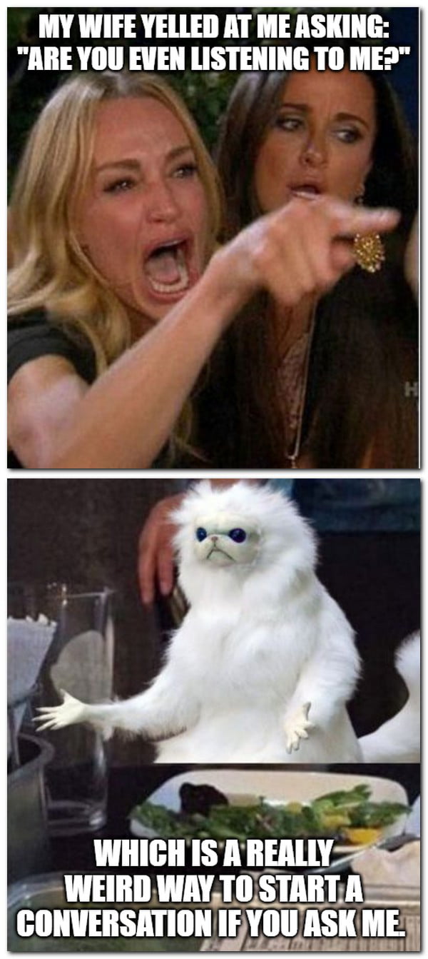 I totally agree - 9GAG