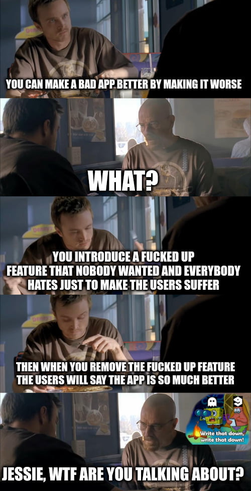 The bigger picture - 9GAG