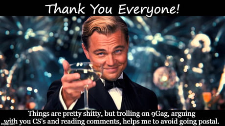 Best Funny salute Memes - 9GAG