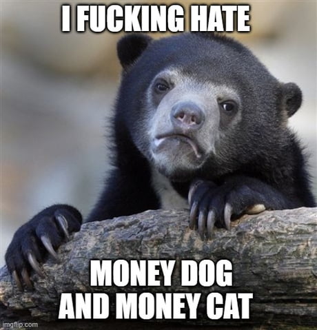 Hate Hate Hate Meme
