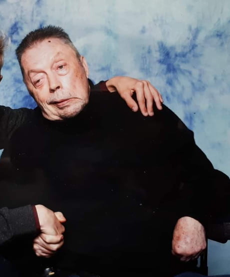 Best Funny tim curry Memes - 9GAG