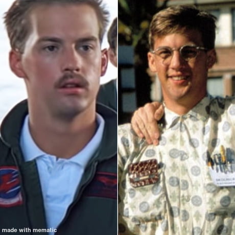 Revenge Of The Nerds Gilbert