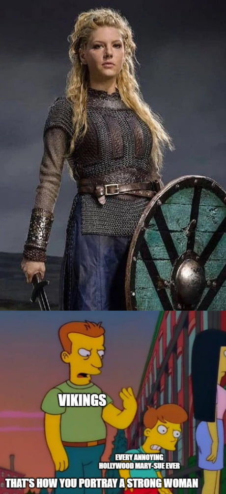 Best Funny vikings Memes - 9GAG