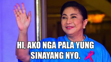 Leni Memes Memes By Owii Ab Tak To Esko Shadi Kar Leni Chahiye Thi