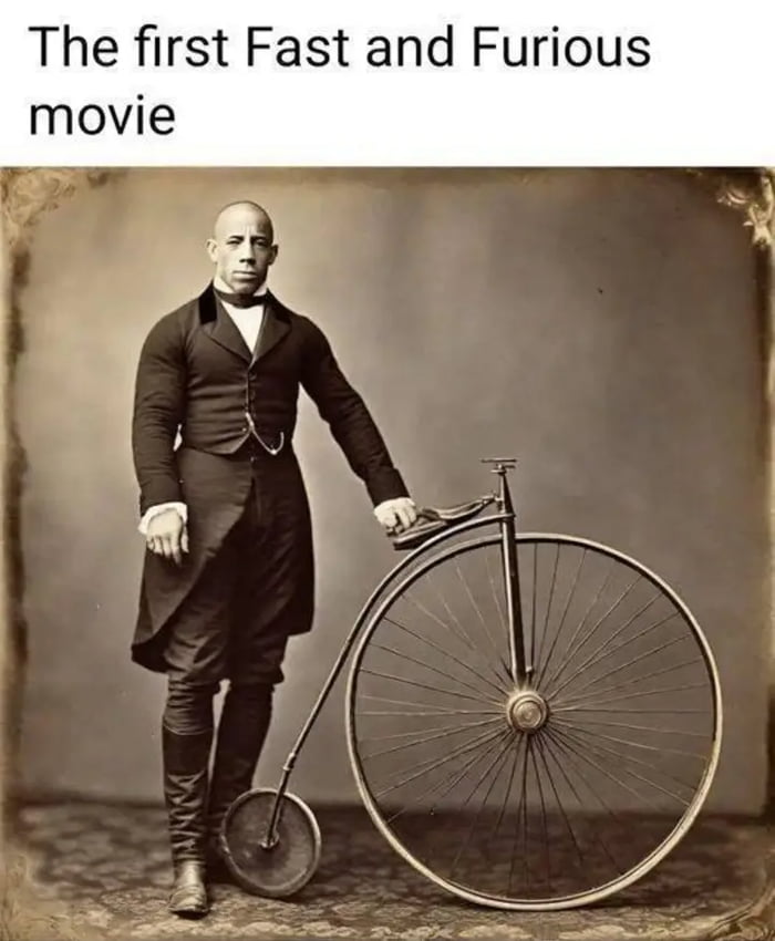 Very Fast and Very Furious... - 9GAG