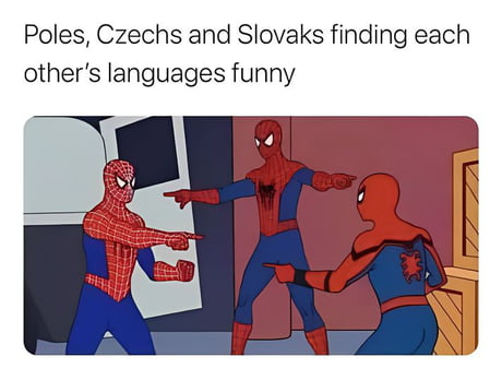 Best Funny czech Memes - 9GAG