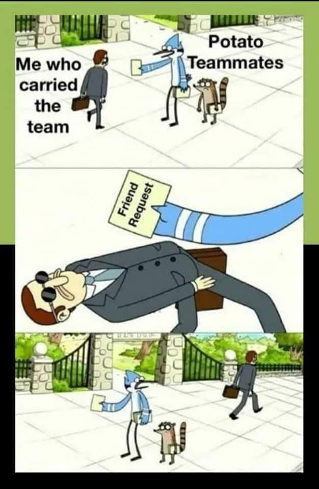 Shit post day 47 - 9GAG