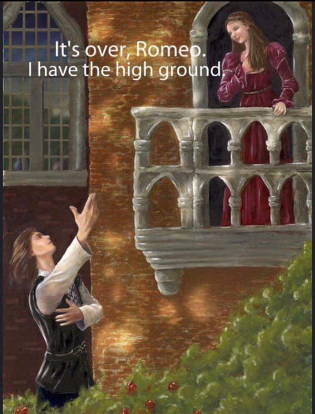 Best Funny romeo and juliet Memes - 9GAG