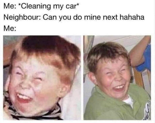 HURR HURR FUNNY MAN - 9GAG