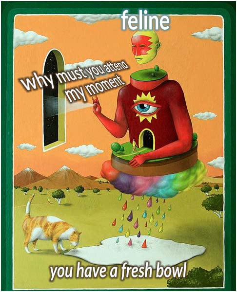 As above, so below - 9GAG