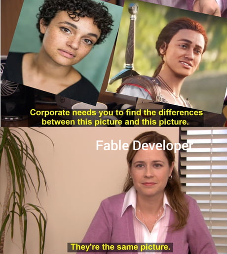 Best Funny fable Memes - 9GAG