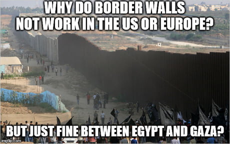 Best Funny immigration Memes - 9GAG