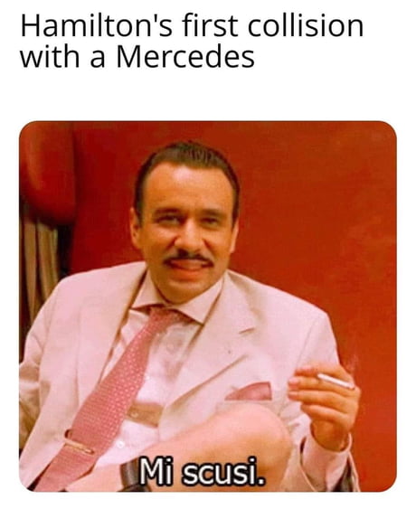 Best Funny lewis hamilton Memes - 9GAG