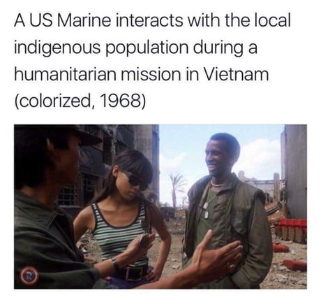 Best Funny full metal jacket Memes - 9GAG