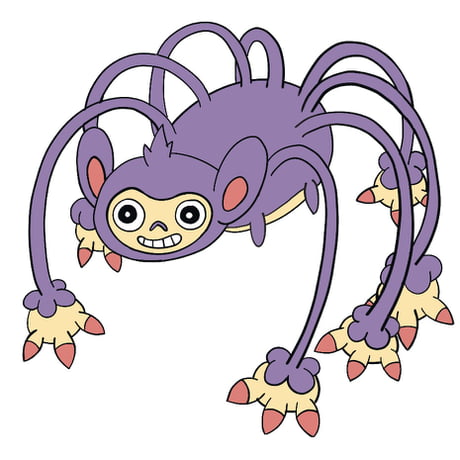 Mega Ambipom