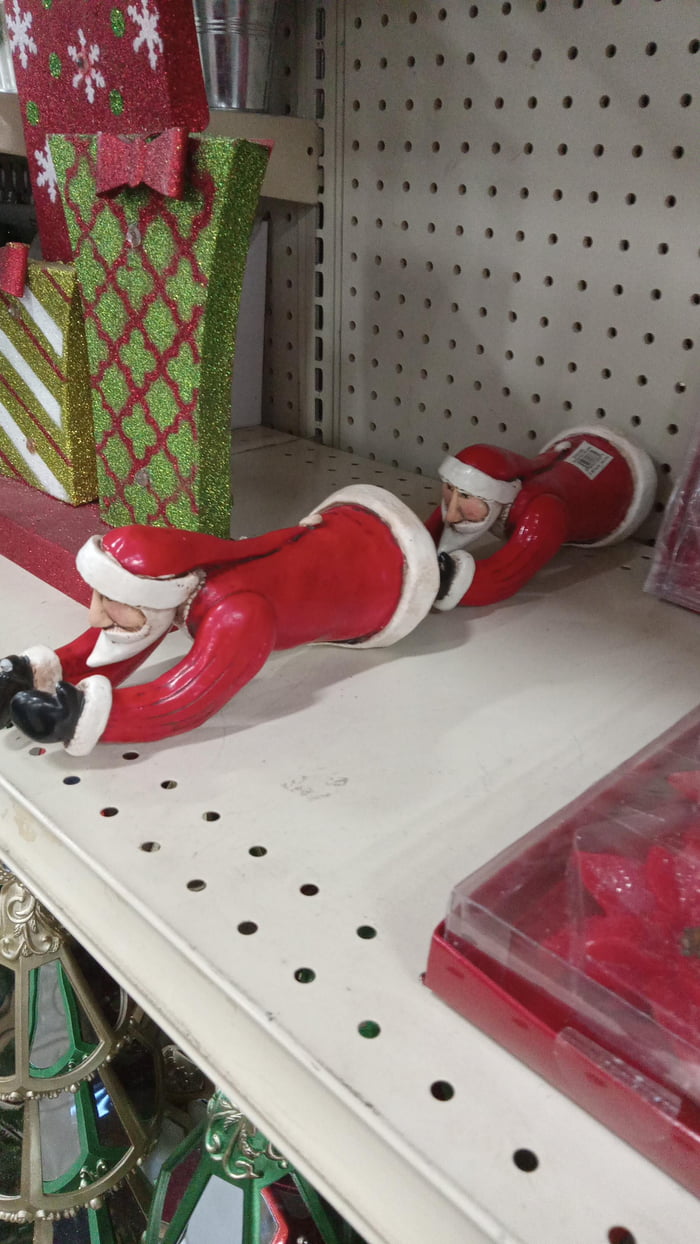 The Human Santapede - 9GAG