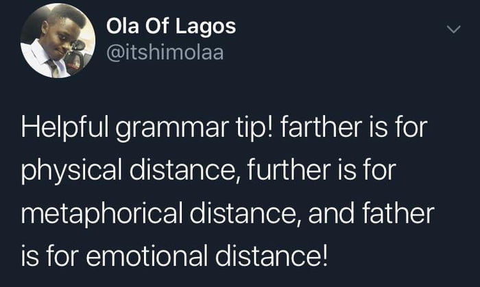 Helpful grammar tips - 9GAG