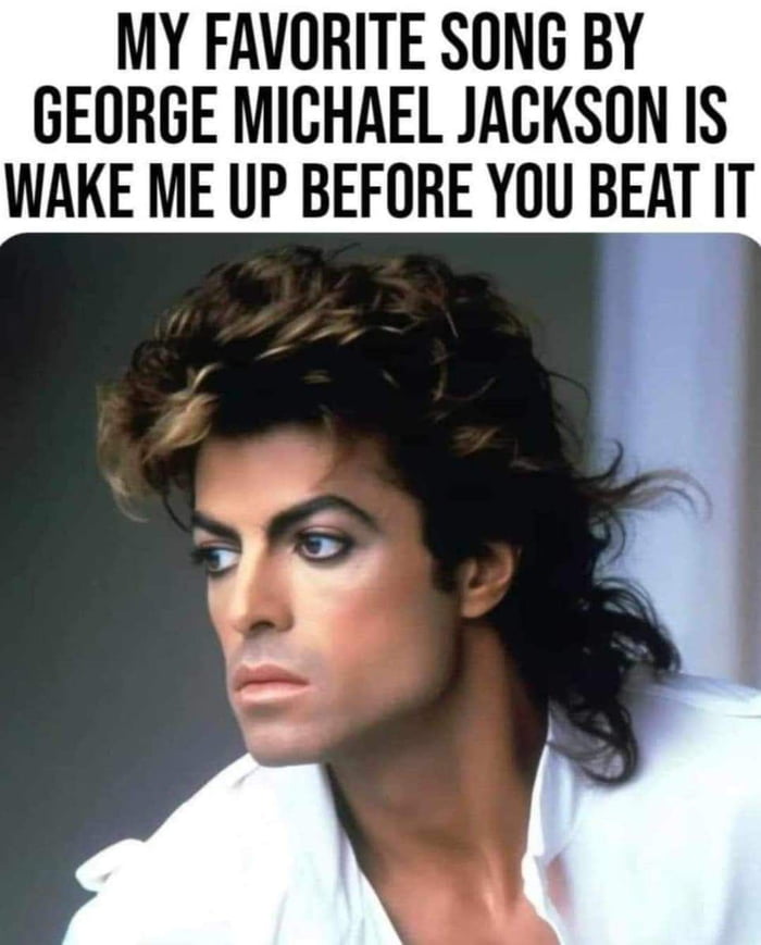 The beat it - 9GAG