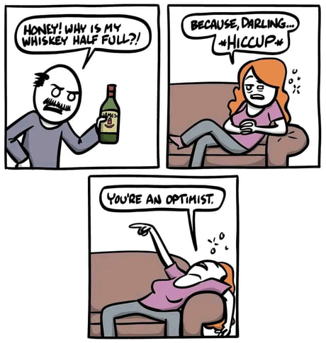 Benjamin Wanders - 9GAG