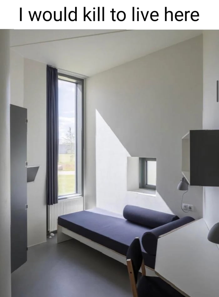 Very nice place - 9GAG