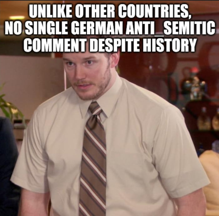 Come on, guys ! We're just making fun here - 9GAG