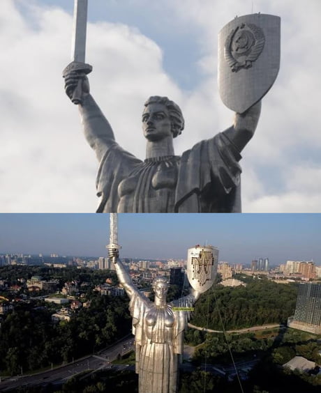 Best Funny monument Memes - 9GAG