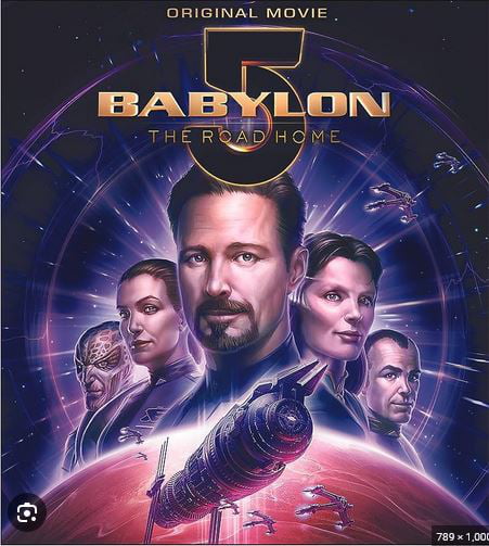 Best Funny babylon 5 Memes - 9GAG