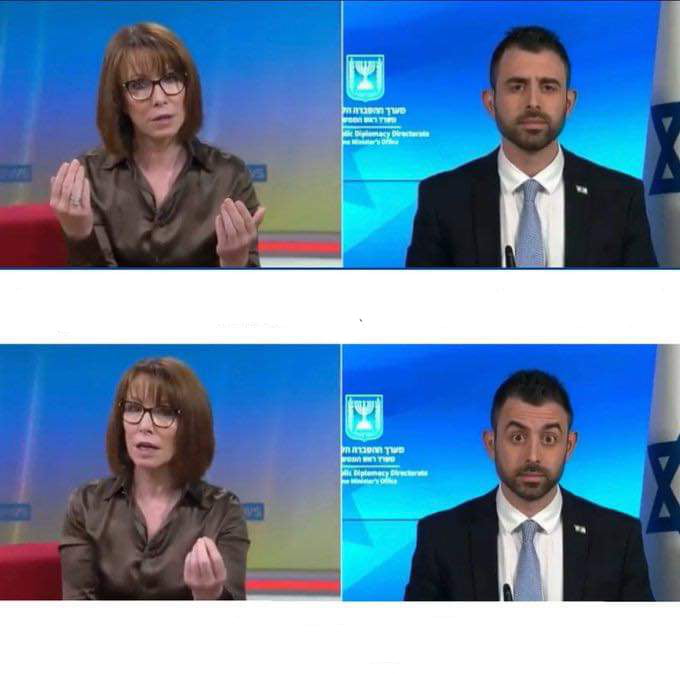 New meme template, (original was dumbest reporter question ever asked ...