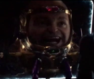 New Marvel best CGI ever - 9GAG