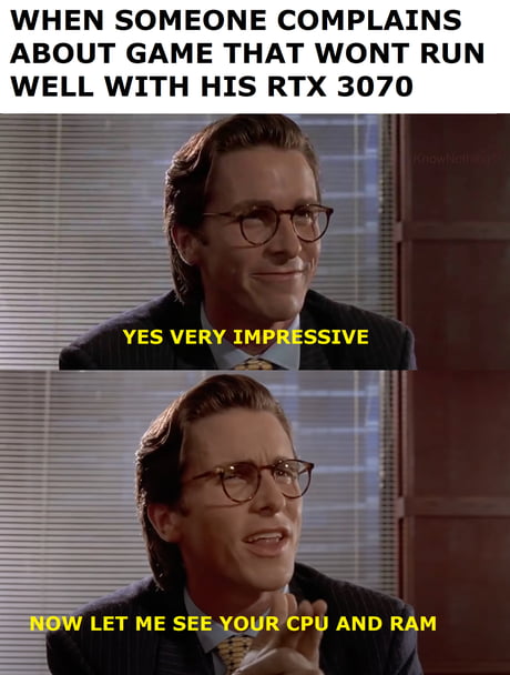 Best Funny cpu Memes - 9GAG