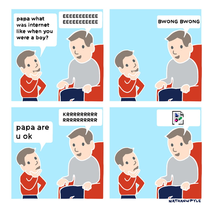 Nathan W. Pyle. - 9GAG