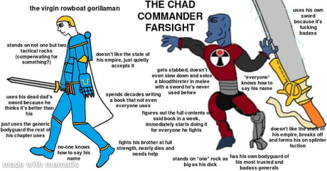 Best Funny tau Memes - 9GAG