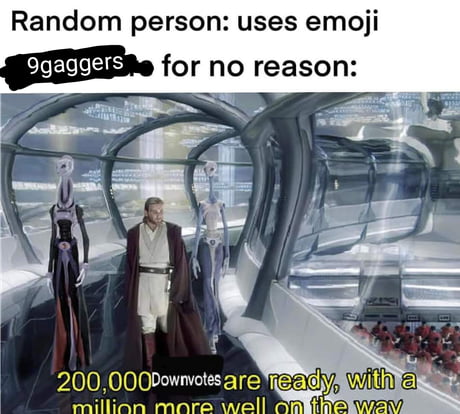Best Funny emoji Memes - 9GAG