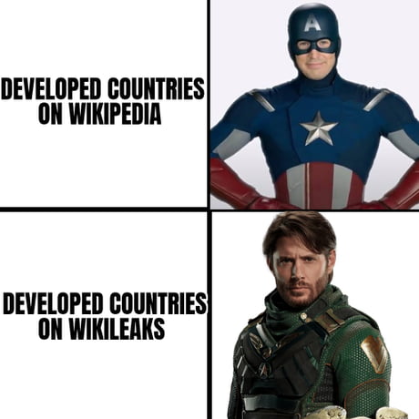 Best Funny Wikipedia Memes - 9GAG