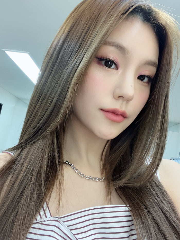 Yeji Bubble update - 9GAG