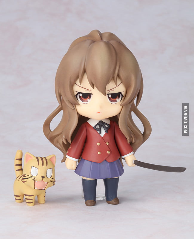 I want this.. Taiga! - 9GAG