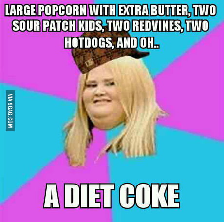 Funny Fat Girl Memes That Awesome Moment When You Run Into Your Ex's