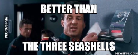 Demolition Man Memes