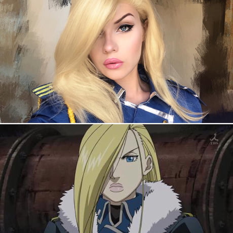 Meet Irine Meier Her Cosplay Game Is Jaw Droppingly Stunning – Wow look ...
