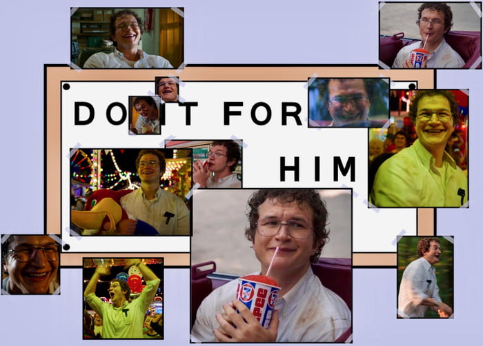 People Are Obsessed With Alexei From 'Stranger Things' And Here Are 12 ...