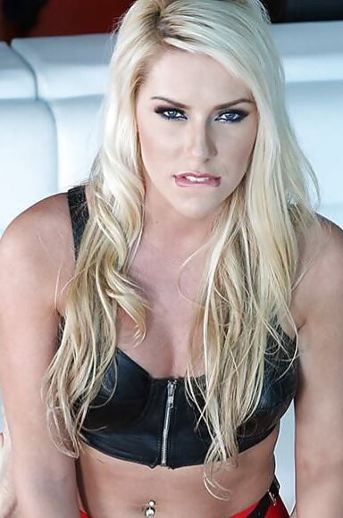 Cherry Morgan (she does) - 9GAG