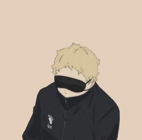 Best Funny kei tsukishima Memes - 9GAG