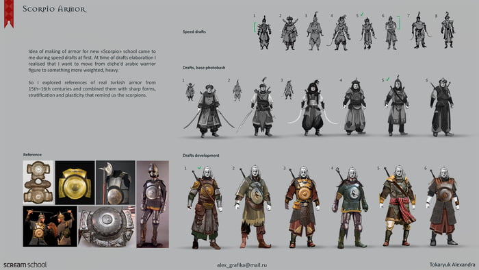 The Witcher 4 : Zerrikania, who's with me ? - 9GAG