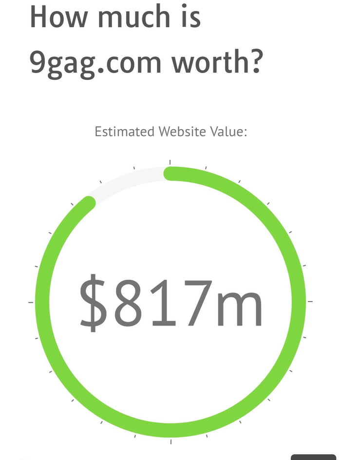How Much Is 9gag Worth 9GAG how-much-is-9gag-worth-9gag