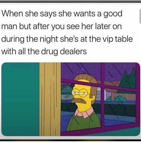 Where Did Everyone Go Meme