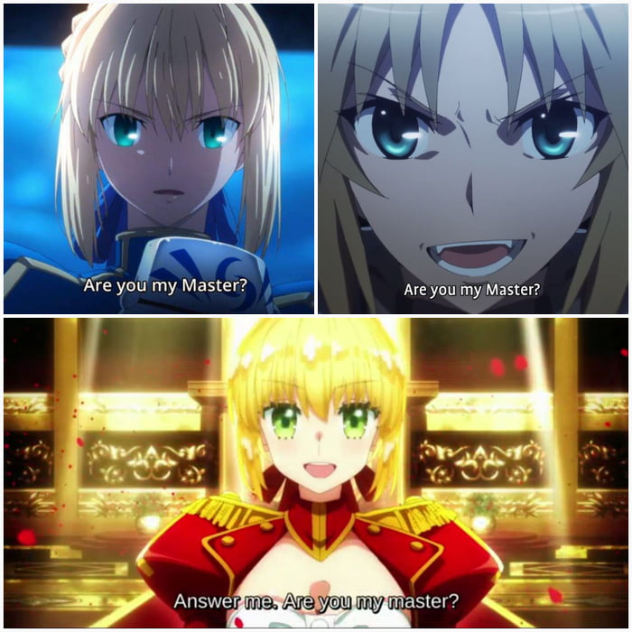 Are you my Master? - 9GAG