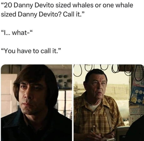 Best Funny danny devito Memes - 9GAG