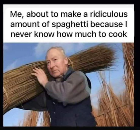 Best Funny spaghetti Memes - 9GAG