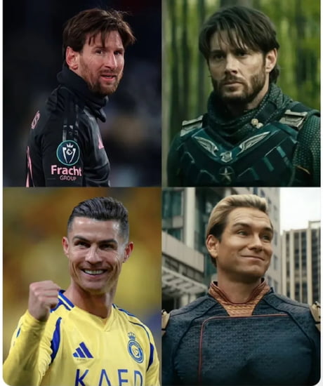 Best Funny lionel messi Memes - 9GAG