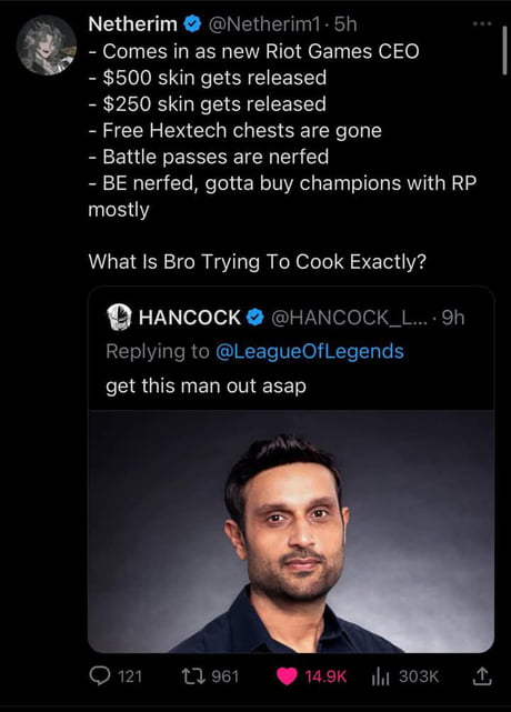 Best Funny riot Memes - 9GAG